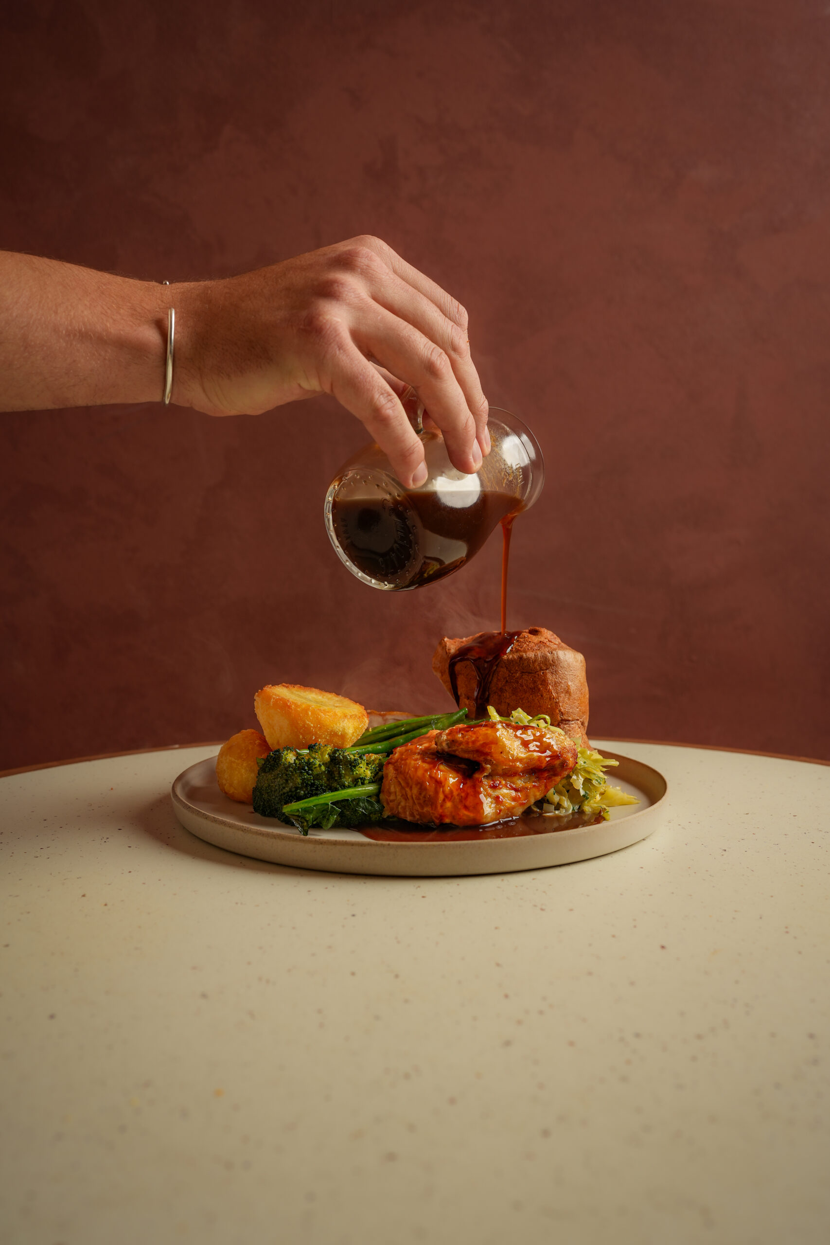 NORD Sunday Lunch - NORD